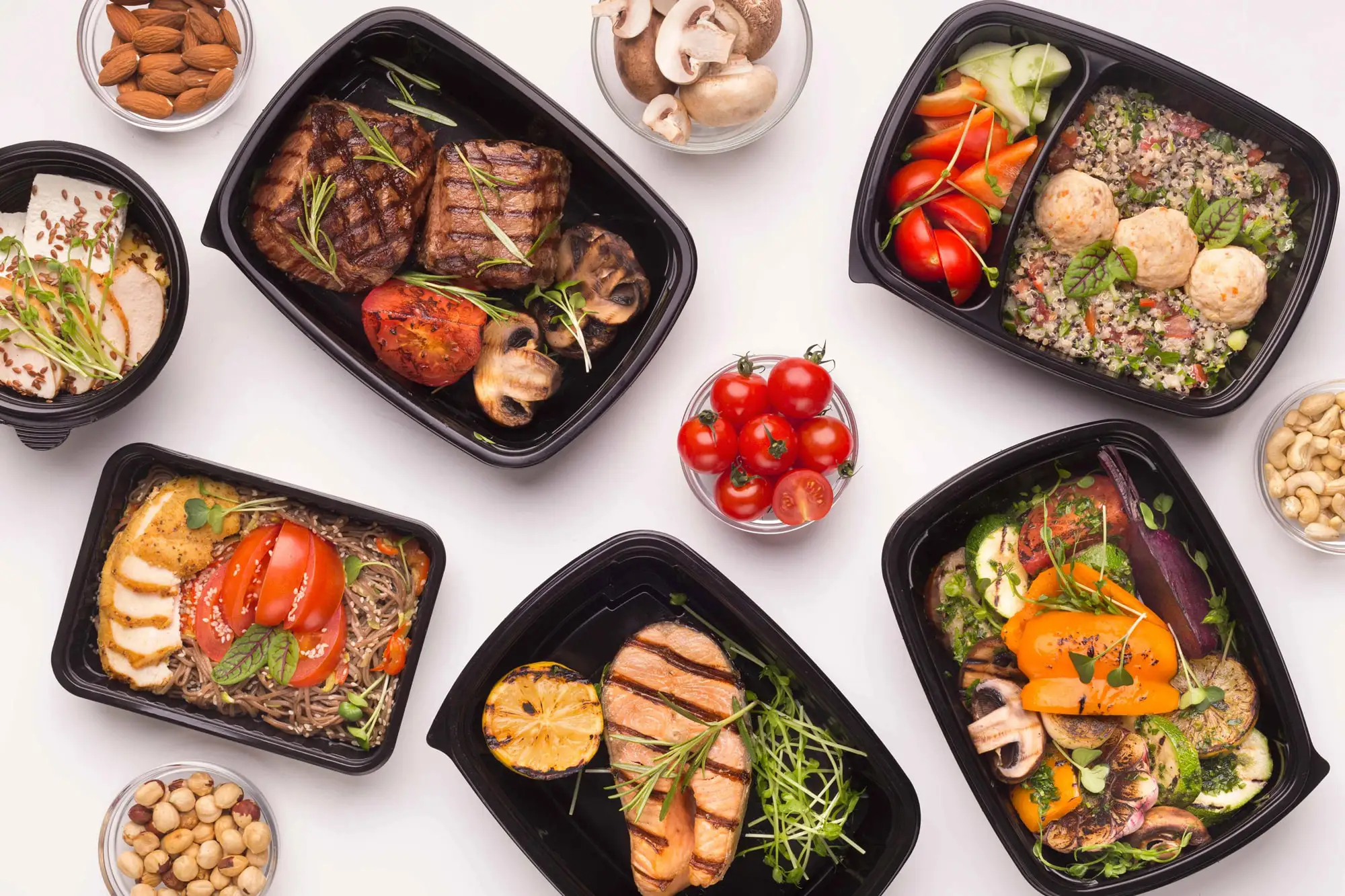 Make Your Restaurants’ Growth Sustainable - SSI Cards Marketing and ...