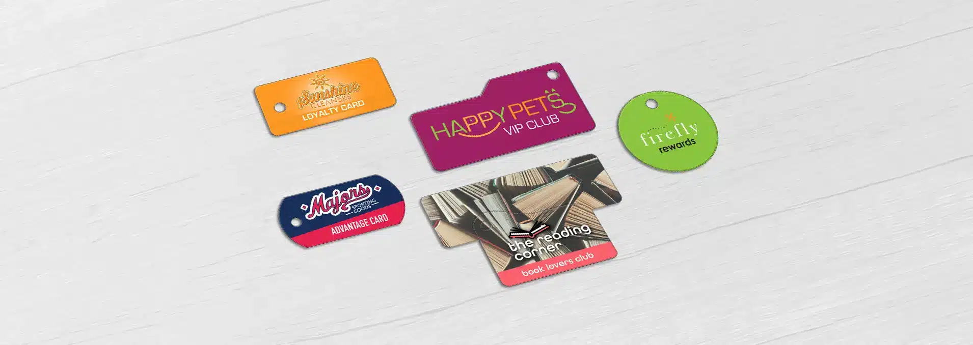 Creating a Seamless Checkout Experience with Loyalty Key Tags