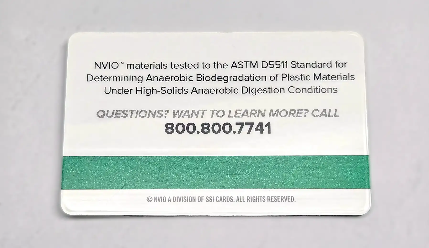 Biodegradable Gift Cards That Don’t Sacrifice Durability